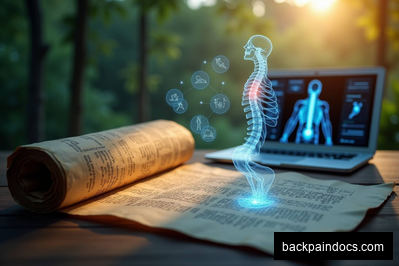Back Pain Docs - Ancient Remedies to Modern Interventions: A Journey ...